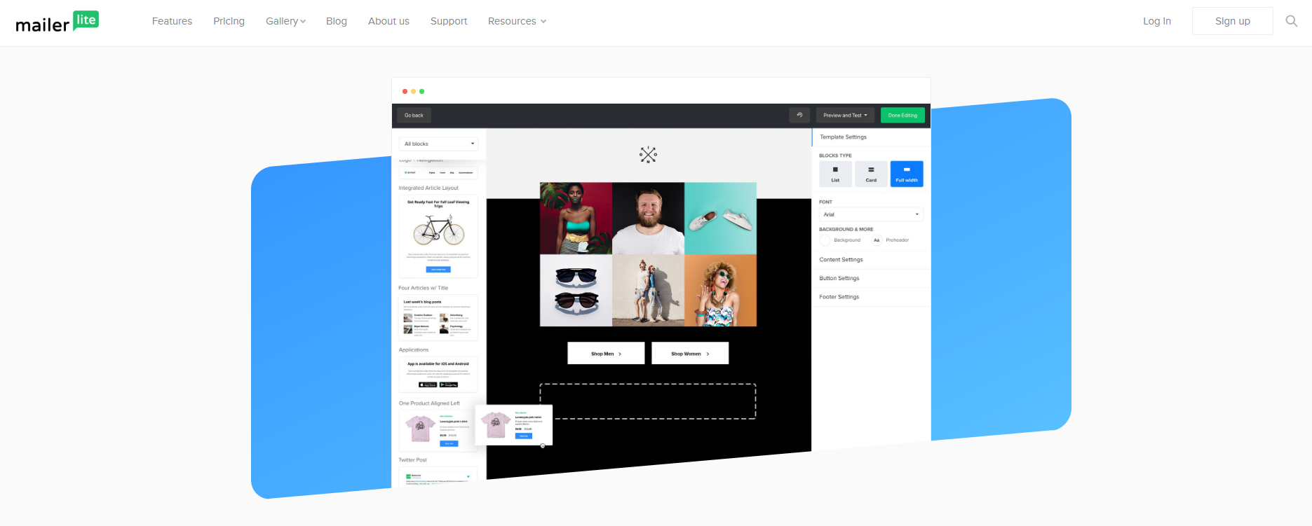Les 12 Meilleurs Logiciels Emailing pour 2024 - Emailing-biz