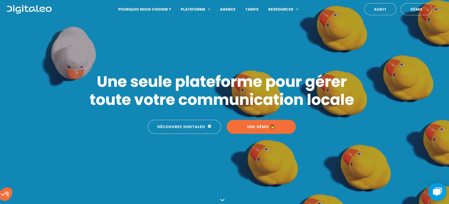 Solution emailing : TOP 17 des meilleurs outils marketing en 2023