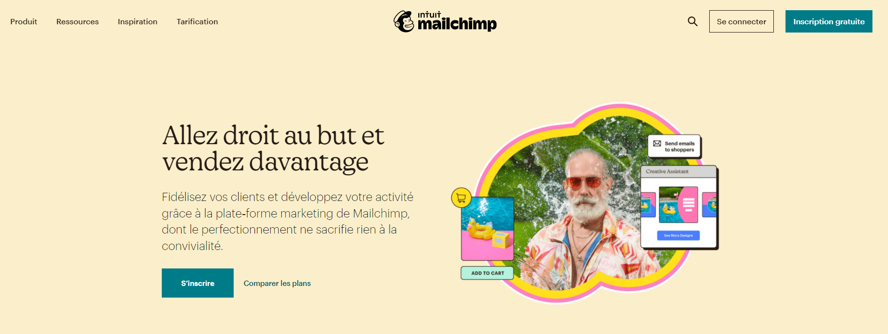 Les 15 meilleures plateformes de routage emailing