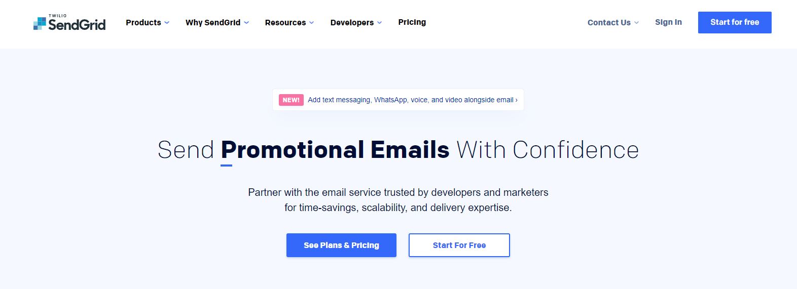 Solution emailing : TOP 17 des meilleurs outils marketing en 2023