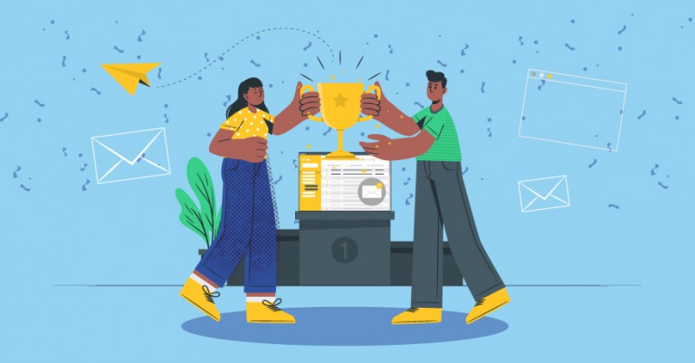 Solution emailing : TOP 17 des meilleurs outils marketing en 2023