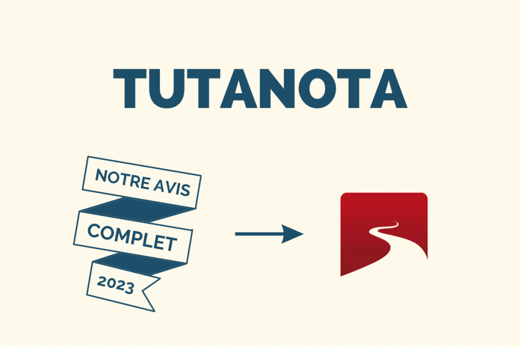 Tutanota – Avis complet & Test de ce logiciel emailing en 2024 | Emailing
