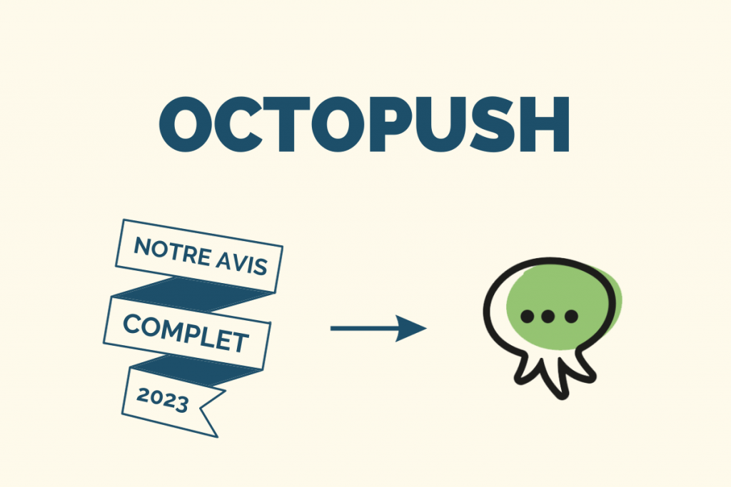 Octopush – Avis complet & Test de ce logiciel de SMS Marketing en 2024 ...