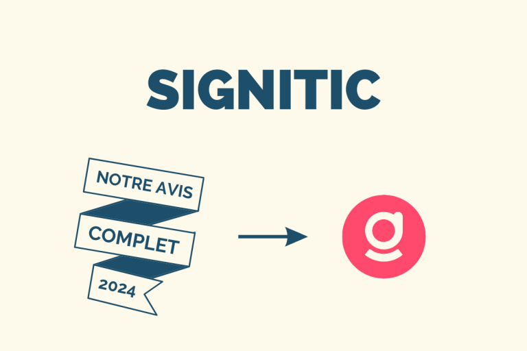 Signitic – Avis & Test de ce logiciel de signature électronique en 2024 ...