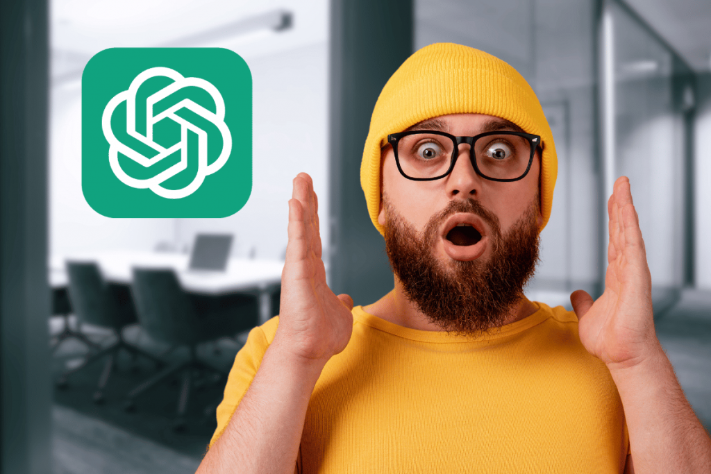 Comment Avoir Accès à Gpt 4o Le Nouveau Chatgpt Emailing Biz