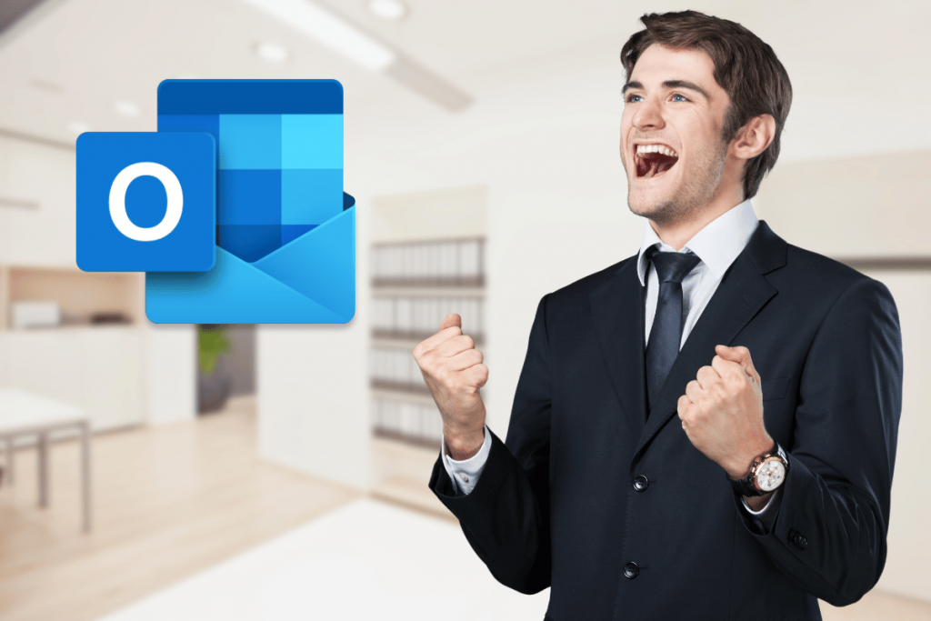 Comment accéder rapidement aux QR codes d'Outlook ? - Emailing-biz