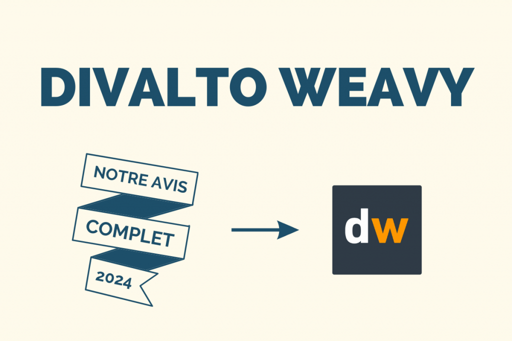 Divalto Weavy CRM – Avis complet & Test de ce logiciel CRM en 2024 ...